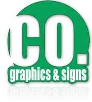 CO Graphics & Signs